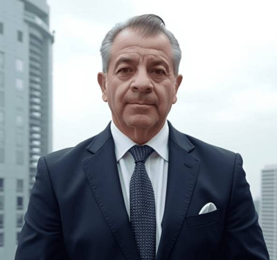 CJ CIDDIO - Paseo del Norte - Coldwell Banker Legacy